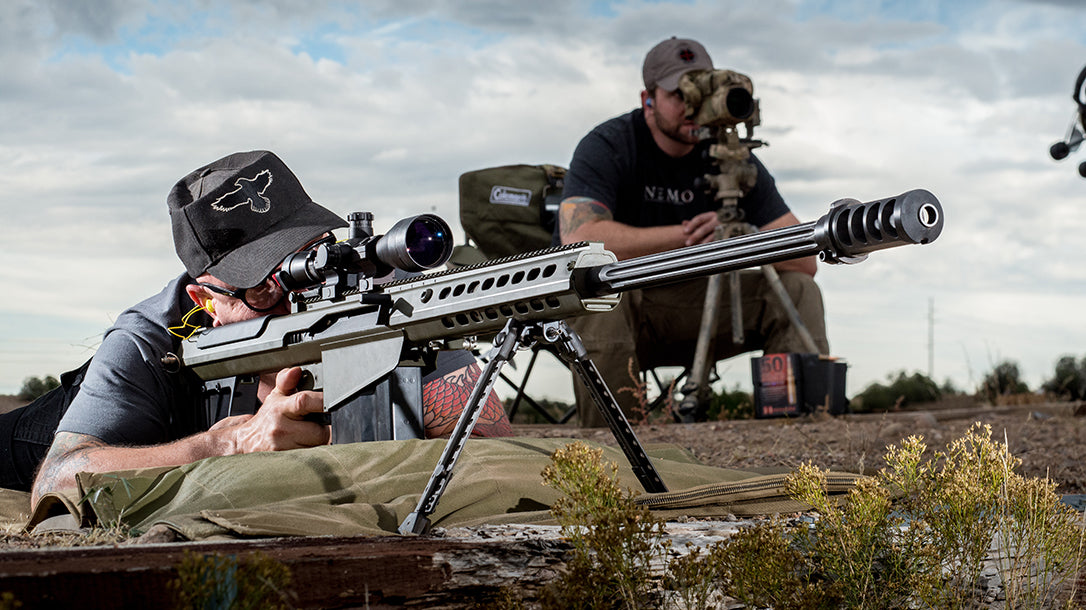 10 Long Range Shooting Gear Every Shooter Should Consider – Patriot ...