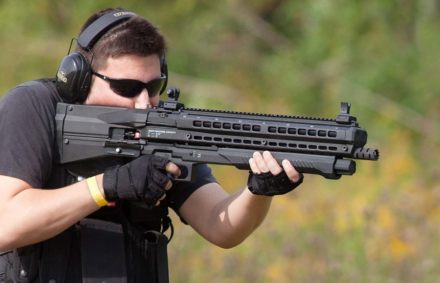 Must Have Tactical Gear Every Civilian Should Know – Patriot Tactical